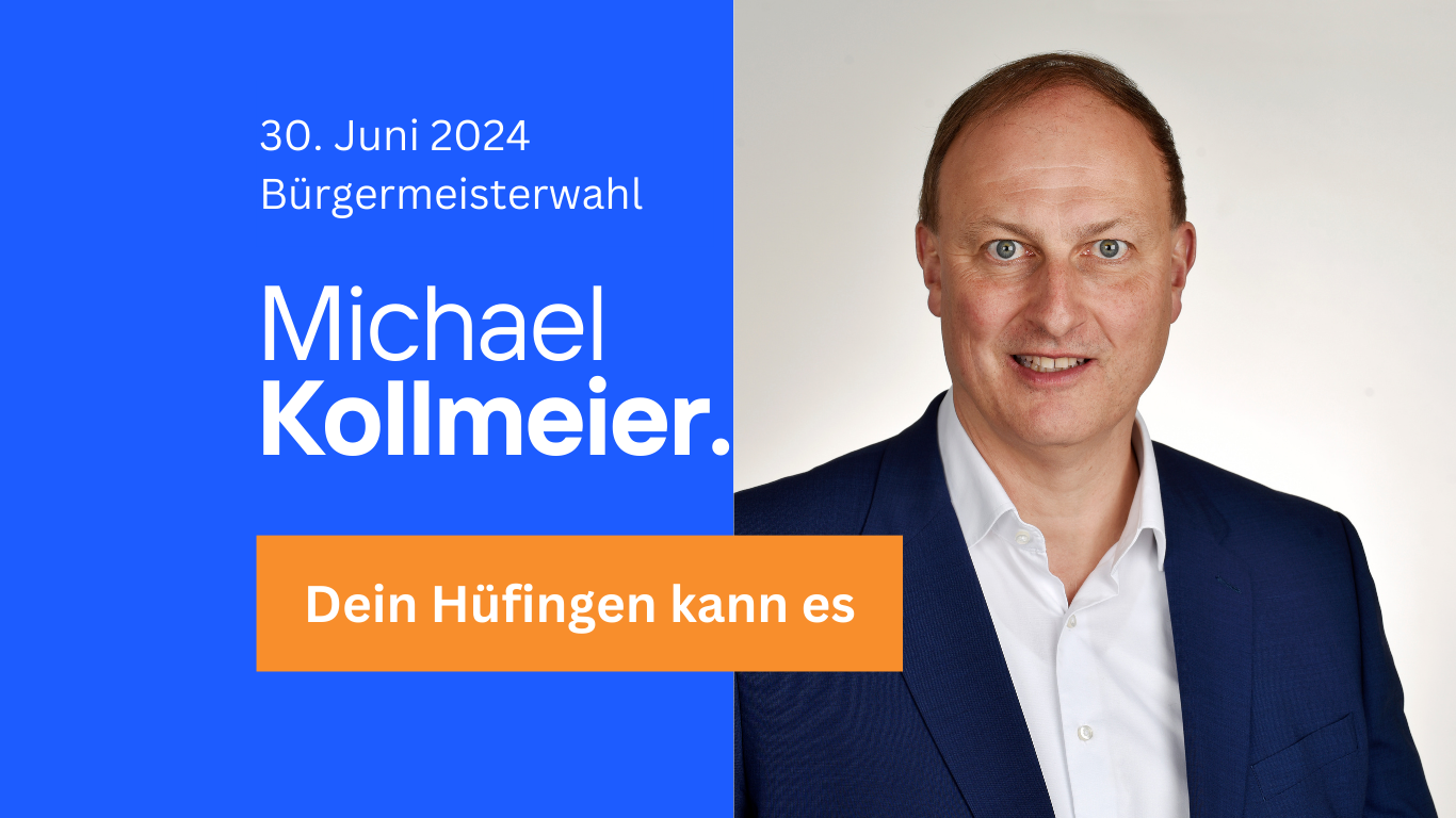 Michael Kollmeier - CV